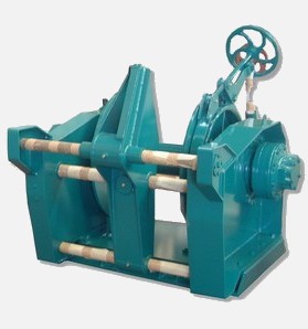SPLIT WINCH TS18 (Split winches)