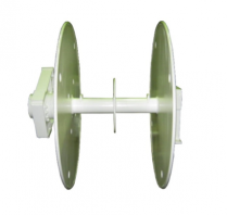 NET DRUM ECH08 (Net Drums)