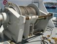 SPLIT WINCH TS83 (Split winches)