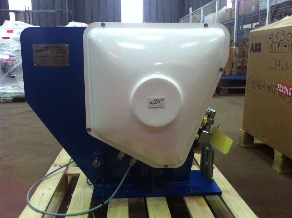 HYDRAULIC LINE SETTER (Others)