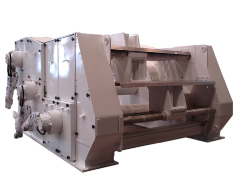 PURSE SEINER WINCH 44T (Tuna seiners)