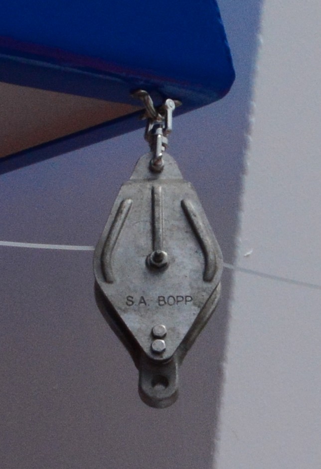 PULLEY (Others)